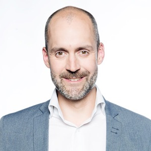 Kim Beyns veut contribuer à un monde meilleur