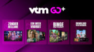 VTM lance VTM GO+ qui offre du visionnage sans publicité